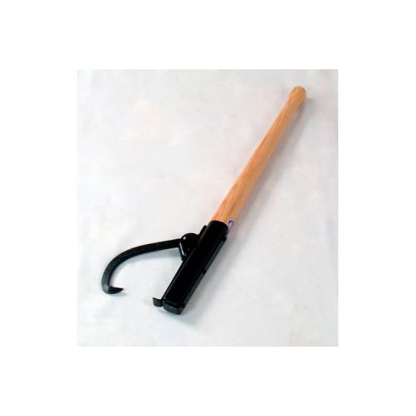 Peavey Mfg Co. Peavey Mill Favorite Roll-On Cant Hook T-019-024-0266 Hardwood Handle 24" T-019 ...